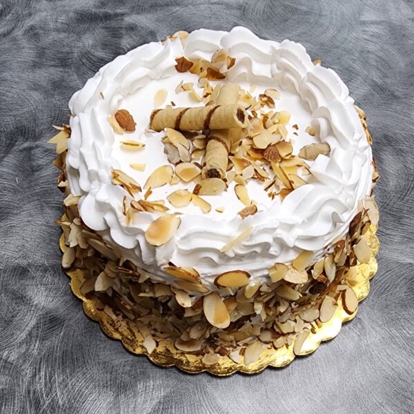 Julius Bakery - Bayonne, NJ