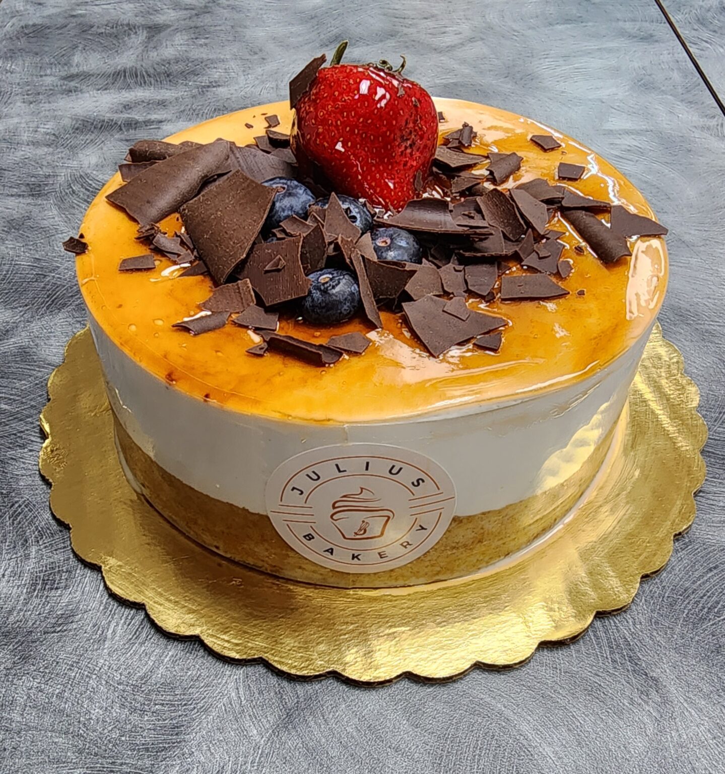 Julius Bakery - Bayonne, NJ