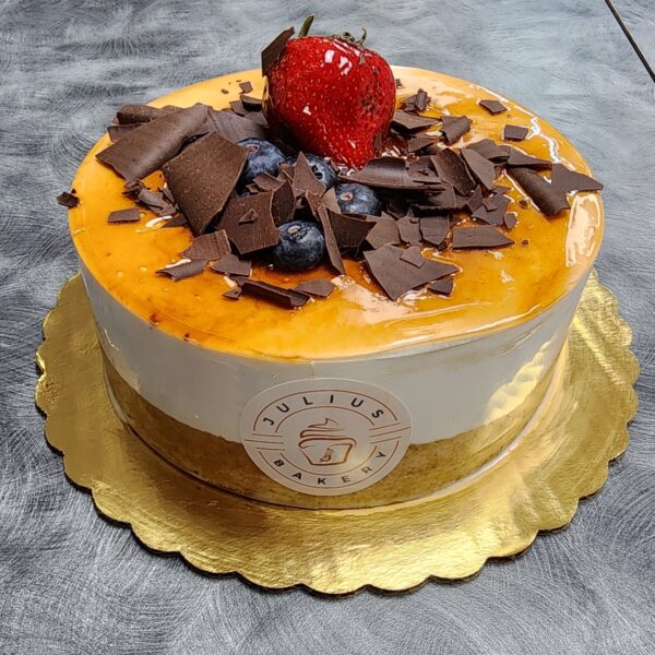 Julius Bakery - Bayonne, NJ