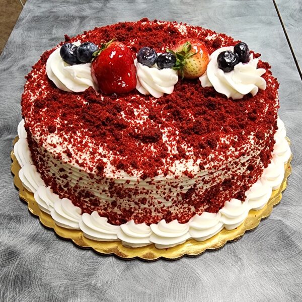 Julius Bakery - Bayonne, NJ