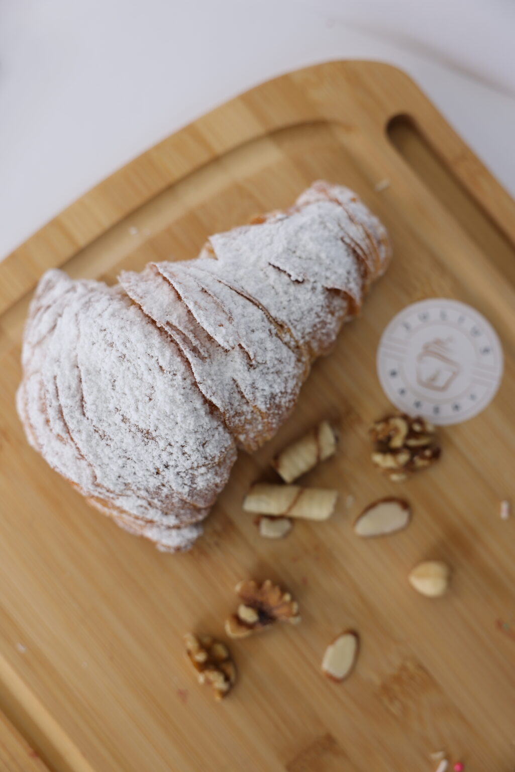 Julius Bakery - Bayonne, NJ