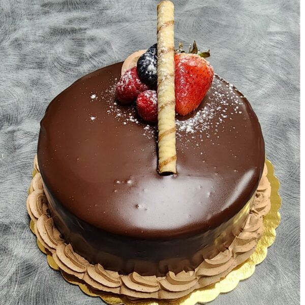 Julius Bakery - Bayonne, NJ