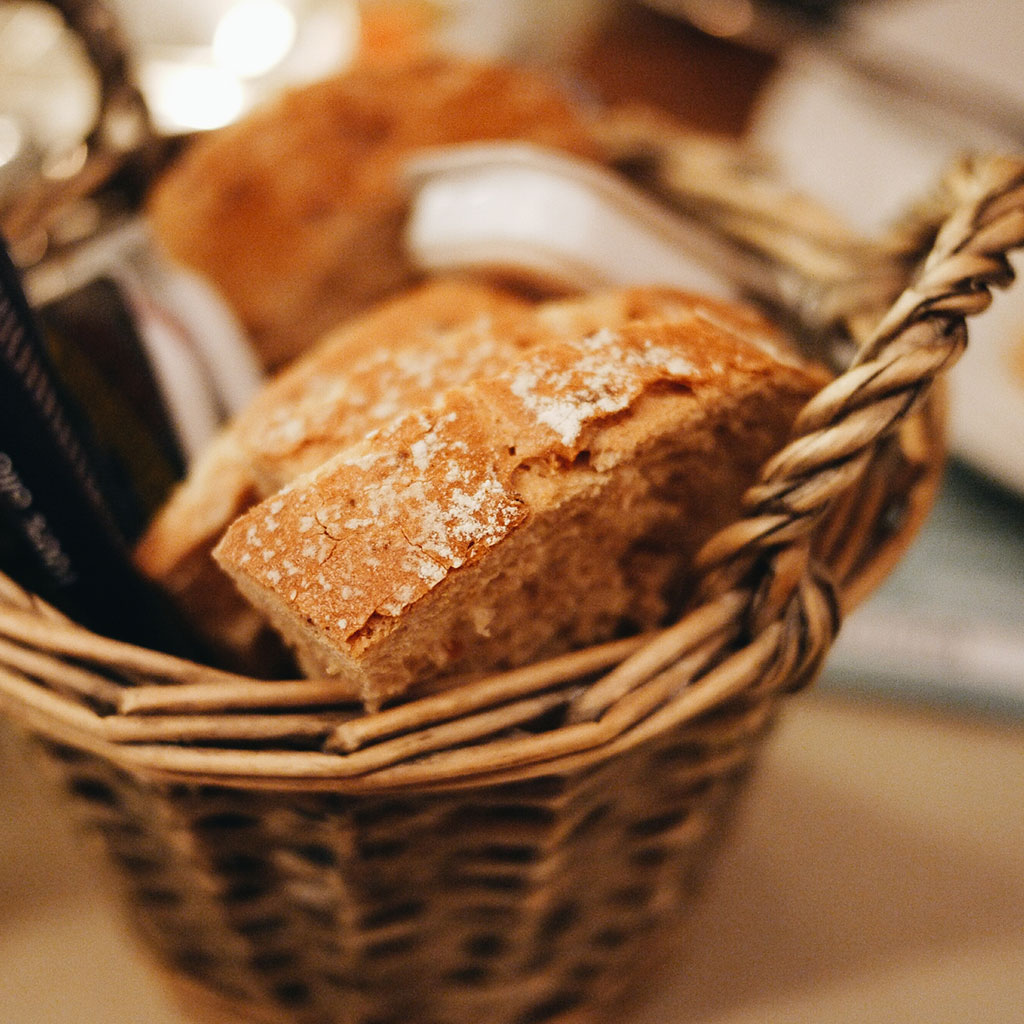 Julius Bakery - Bayonne, NJ